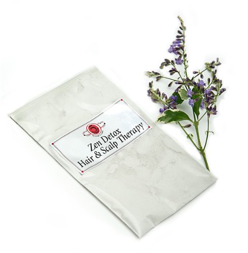 Amazon.com: Morrocco Method Int'l Zen Detox Hair & Scalp Masque. 100% ...