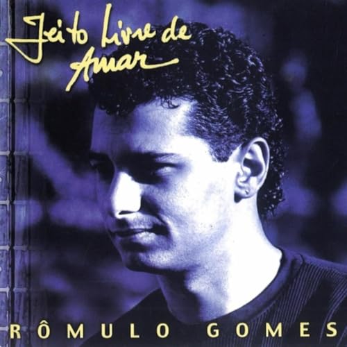 Play Jeito Livre de Amar by Rômulo Gomes on Amazon Music