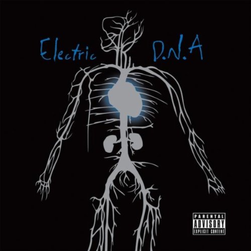 Amazon.com: Electric DNA [Explicit] : Benzene: Digital Music
