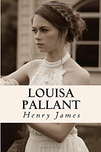 Louisa Pallant: James, Henry, Anderson, Taylor: 9781981859481: Amazon ...