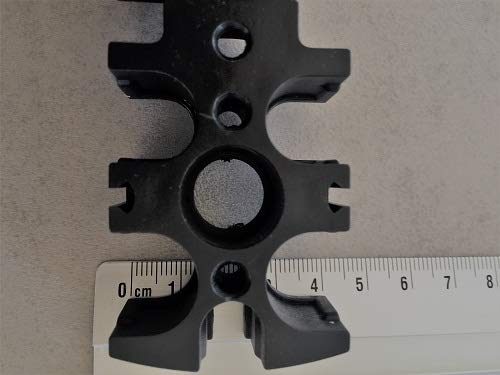 Test stand electrode tripod holder for electrodes PH EC conductivity ...