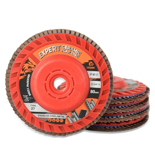 Disco Flapper - Ferreteria Y Herramientas