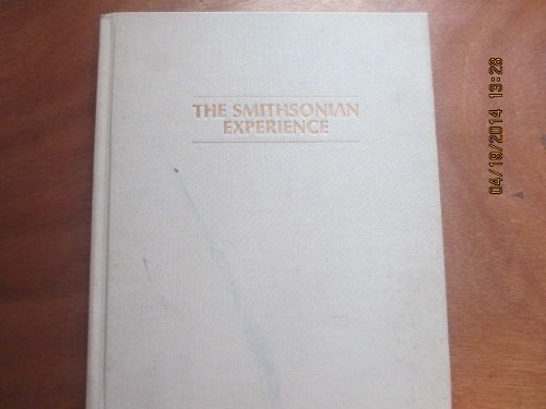The Smithsonian Experience.: Smithsonian: Amazon.com: Books