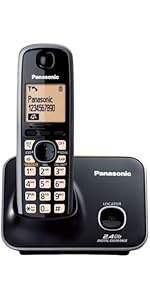 Panasonic Video Door Phone Kit with 7" TFT Display, Built-in Memory ...