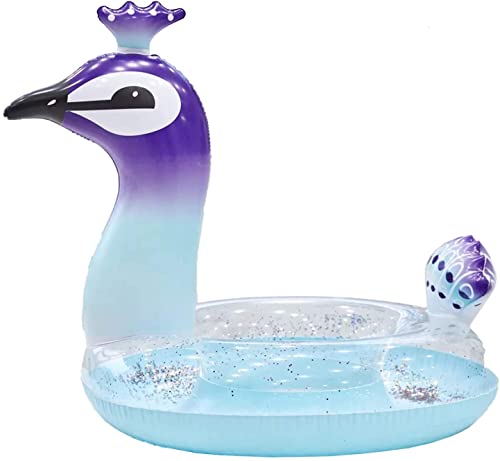 Find The Best Peacock Float For Pool Reviews & Comparison - Katynel