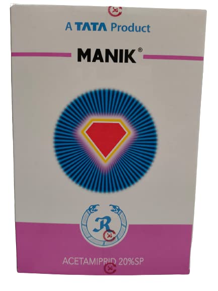 MANIK -100 gm : Amazon.in: Garden & Outdoors