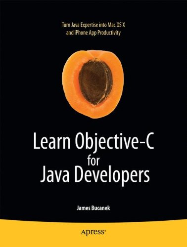『Learn Objective-C for Java Developers』｜感想・レビュー - 読書メーター