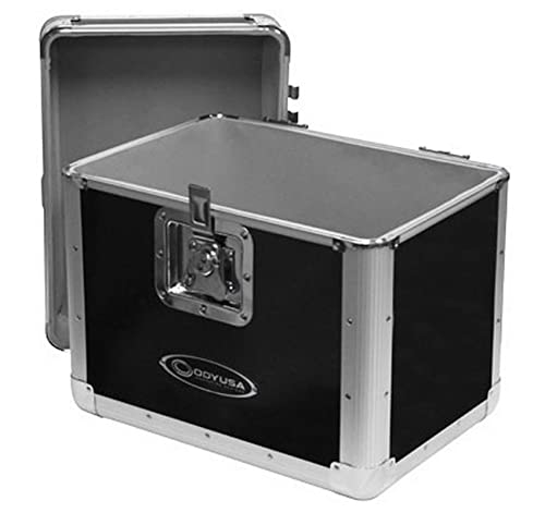 Snapklik.com : Odyssey KROM Series Record Utility Case For 70 ...