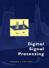 Digital Signal Processing: Cavicchi, Thomas J.: 9780471124726: Amazon ...