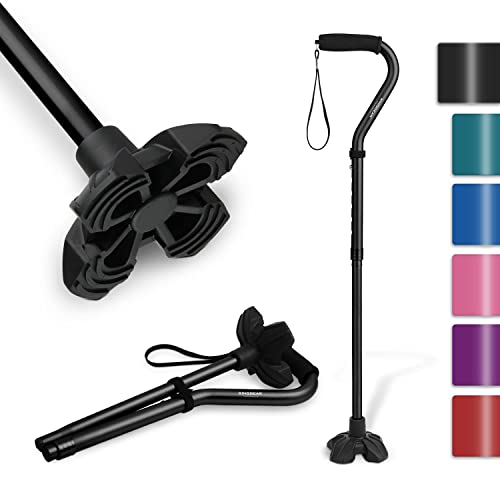 7 Best Walking Canes For Men (2024 Review & Buyer's Guide)