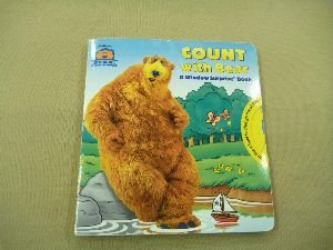 Count With Bear: 9780743484121: Amazon.com: Books