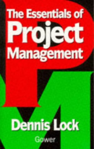 Buy The Essentials of Project Management Book Online at Low Prices in ...