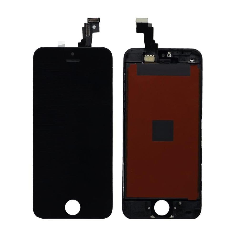 Vooli LCD Display Combo for Apple iPhone 5s Mobile Display Combo Folder ...