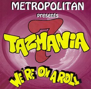 Denine, Julie, Pure Pleazure, Tazmania Freestyle - Vol. 7-We're on a ...