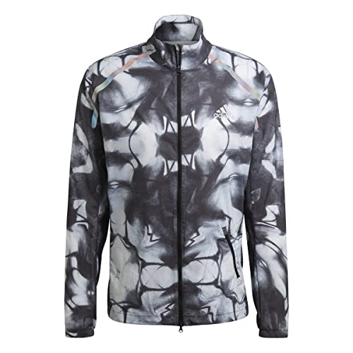 Adidas Marathon Translucent Jacke – Die 15 besten Produkte im Vergleich ...