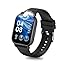 Amazon.co.jp: Industry 3D Animation Dial, Smartwatch, iPhone Compatible ...