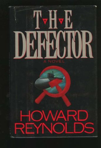 Buy The Defector Book Online at Low Prices in India | The Defector ...