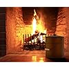 Amazon.com: Plow & Hearth 3 Gallon Black Large Ash Bucket with Lid and ...