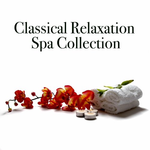 Amazon.co.jp: Classical Spa Relaxation Collection : VARIOUS ARTISTS ...