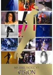 Michael Jackson's Vision: Amazon.co.uk: DVD & Blu-ray