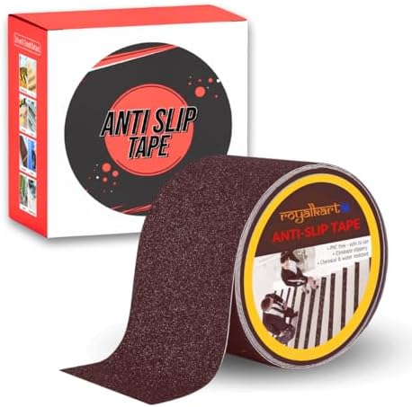 royalkart Premium Anti-Skid |Anti-Slip Tape For Stairs High Traction ...
