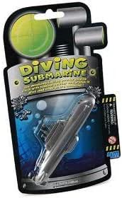 Amazon.com: Toysmith Diving Sub : Toys & Games