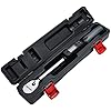 EPAuto 1/2-Inch Digital Torque Wrench, 19.9-154.8 lb-ft, Rotatable Display, Accurate, Easy to ...