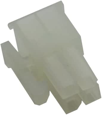 5X 39-01-2045 Prise mâle fil-fil/PCB femelle Mini-Fit Jr 4,2mm PIN: 4 ...