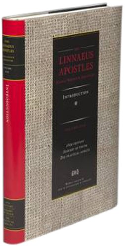 The Linnaeus Apostles Global Science & Adventure: Vol. 1: Introduction ...