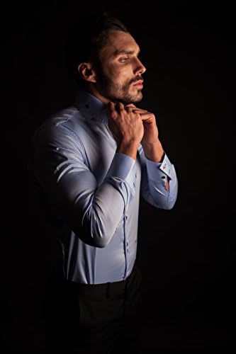 NV Holders: S-Holder - premium shirt stays, shirt holders, shirt ...