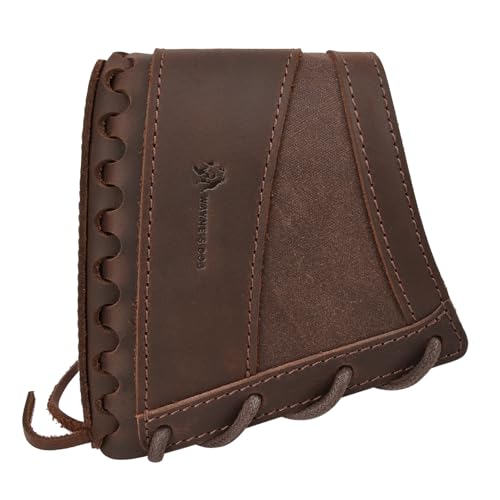 Best Leather Recoil Pad for Shotgun: Comfortable, Durable Solutions for ...
