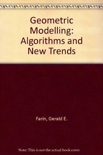 Amazon.com: Geometric Modeling: Algorithms and New Trends ...