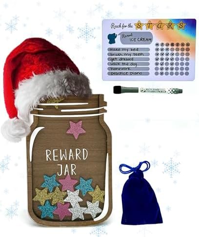 Amazon.com: COcnny Good Behavior Reward Chart - 201pcs Prop Play Money ...