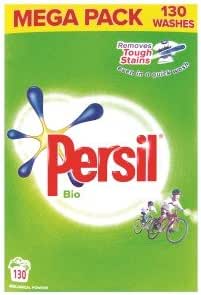 Persil Soap Powder Bio (130w) : Amazon.ca: Health & Personal Care