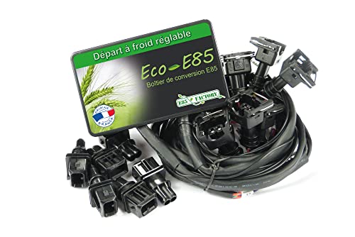 Meilleur kit de conversion à l'éthanol : Avis et comparatif 2023