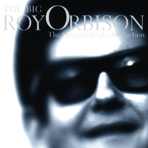 The Big "O" : The Original Singles Collection: Amazon.co.uk: CDs & Vinyl