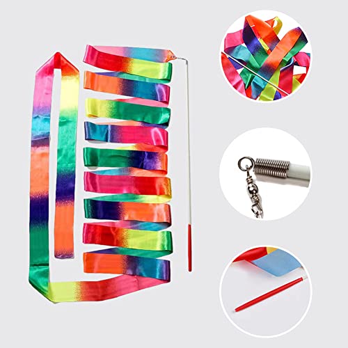 Rhythmic Dance Bands, Rhythmic Dance Ribbons, Dance Ribbons Streamers ...