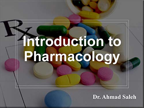 Introduction to Pharmacology eBook : Saleh, Dr. Ahmad : Amazon.in ...