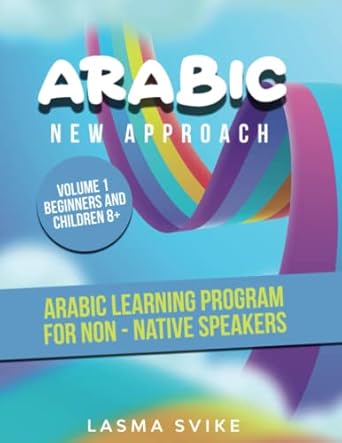 Teaching & Learning Arabic: Arabic learning program for non - native ...