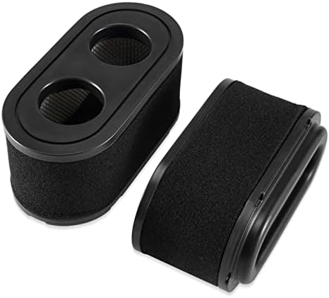 Amazon.com: PSLER 2 Pack 136-7806 127-9252 Replacement Air Filter for ...