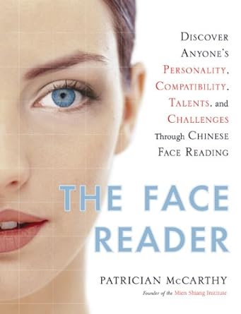 Buy The Face Reader: Discover Anyone's Personality, Compatibility ...