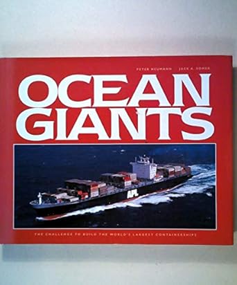 Ocean Giants: Neumann, Peter and Jack Somer: 9783782206839: Amazon.com ...