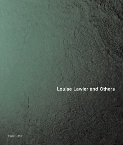 Louise Lawler And Others: Isabelle Graw, Philipp Kaiser, Andrea Fraser ...