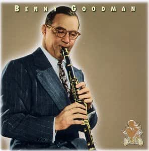 Benny Goodman | Amazon.com.br