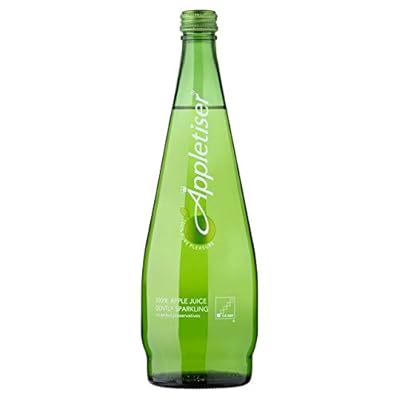 Appletiser Sparkling Apple Juice - 750ml (2.37fl oz) Australia | Ubuy