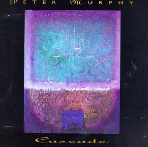 Murphy, Peter - Cascade - Amazon.com Music