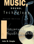 Music, Sound And Technology: John M. Eargle: 9780442020347: Amazon.com ...