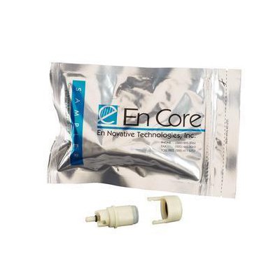 Amazon.com: EnCore Soil Core Sampler, 5 Gram Disposable Easy to Use ...