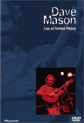 Live at Perkins Palace [DVD] [Import]: Amazon.de: DVD & Blu-ray