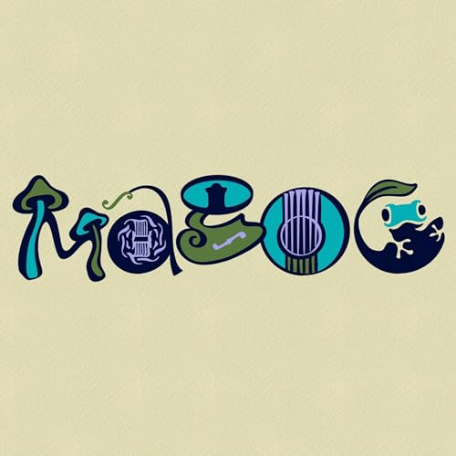 Play Magoo The EP, Vol. 2 by Magoo on Amazon Music